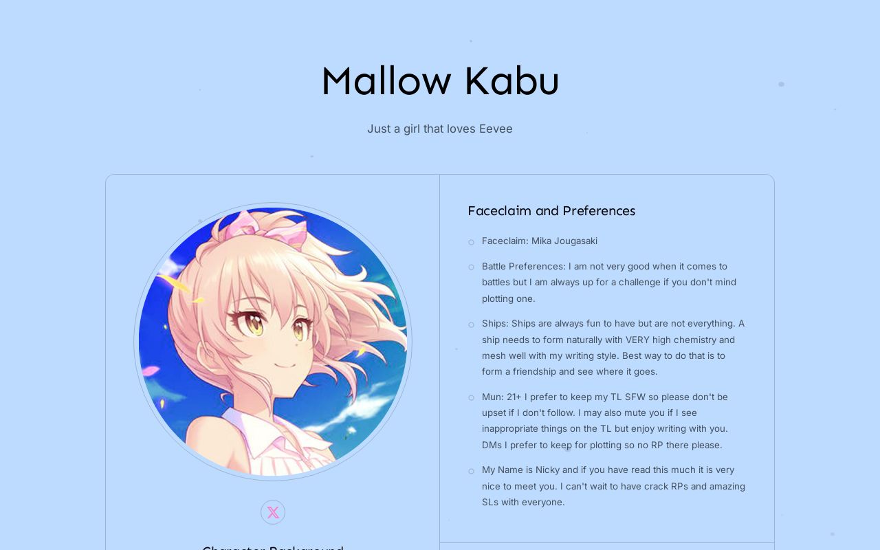 Mallow Kabu